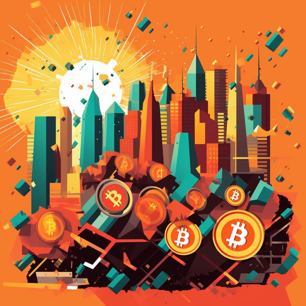 The Evolving Role Of Bitcoin In Developing Countries - Netcoins - Buy ... The Evolving Role Of Bitcoin In Developing Countries - Netcoins - Buy ...